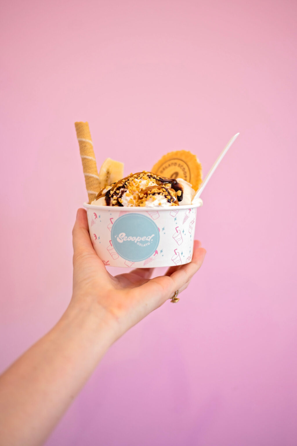 Flavours - Scooped Gelato | Handmade Gelato in Albany, WA
